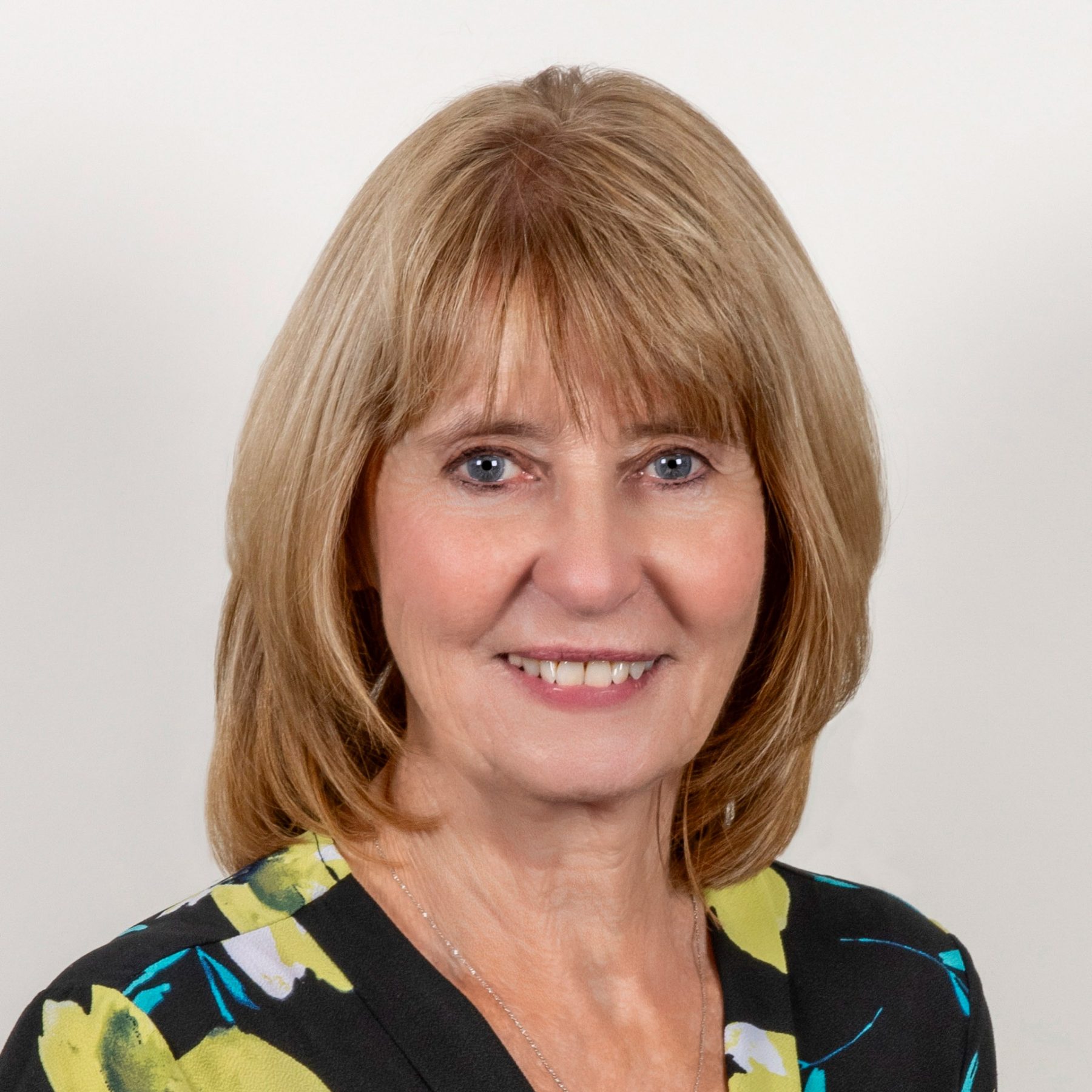 Ann Evans – Shesto Literary